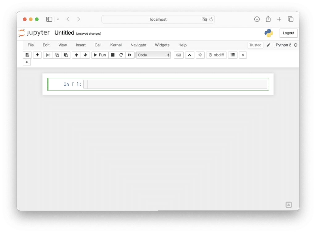 Jupyter Toolkit Überblick - ProDaBi