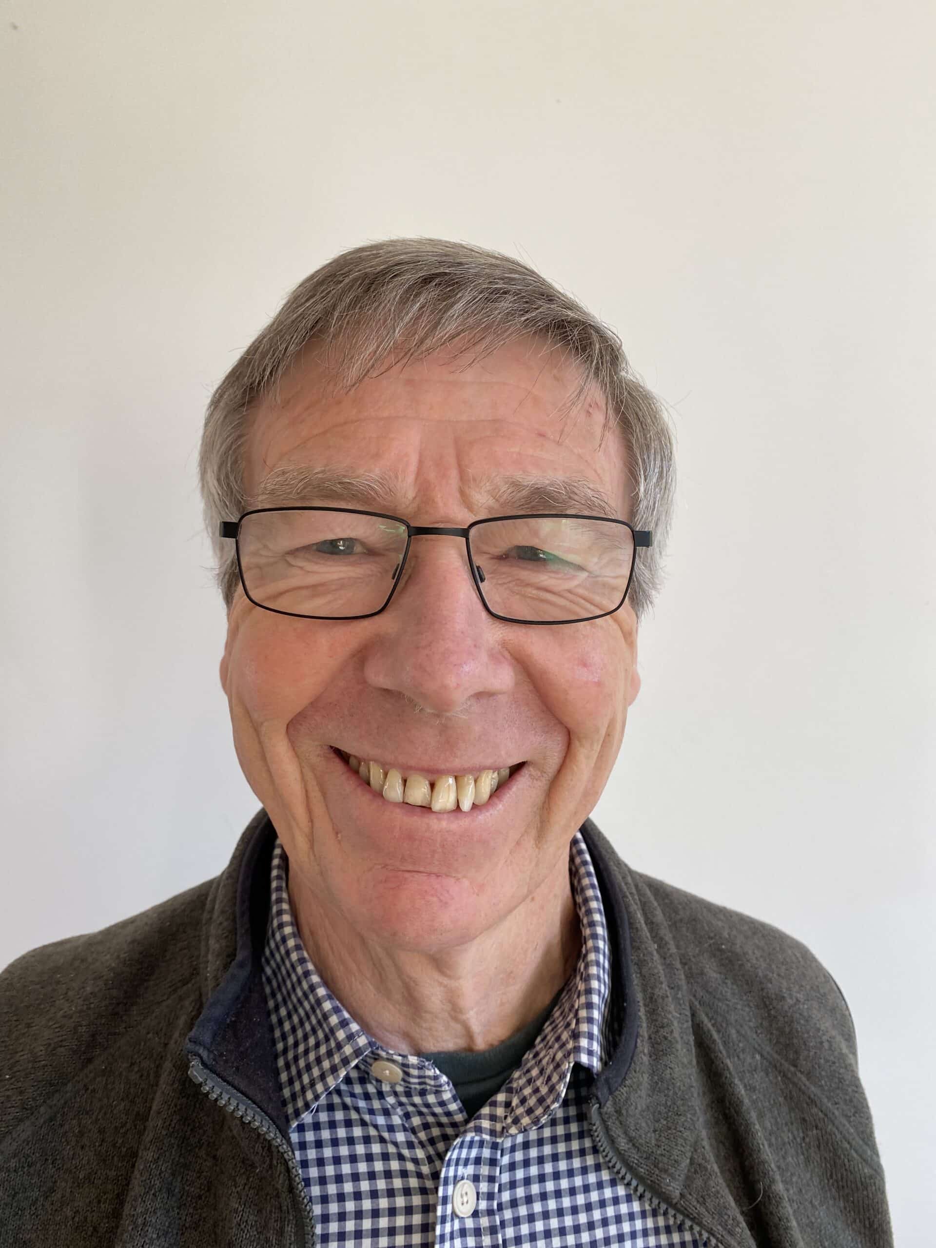 Session 04 - Part 2: Jim Ridgway (England) - ProDaBi