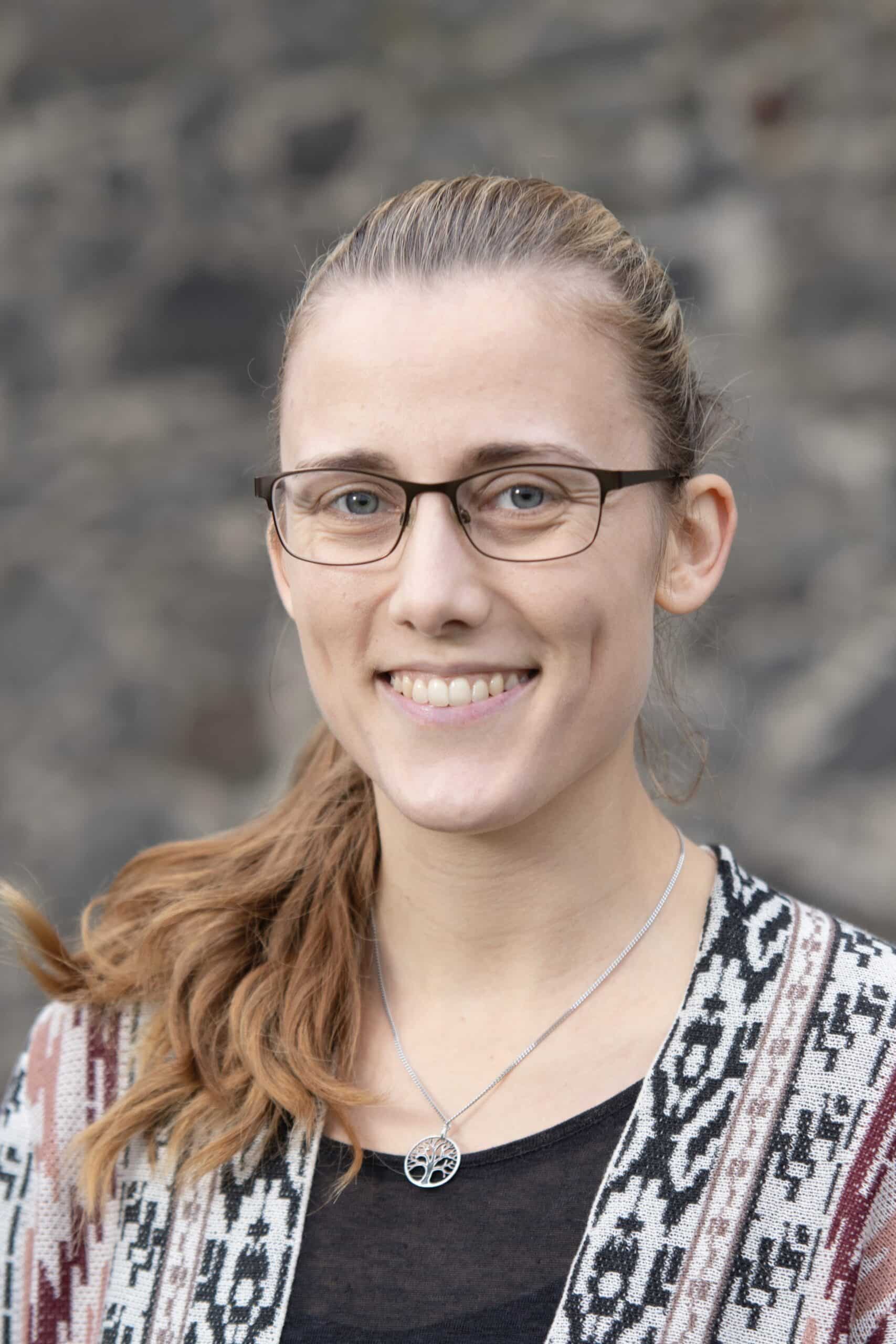 Session 17 - Part 2: Ina Sander (Germany) - ProDaBi